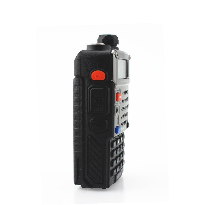 HKM-070291 Wireless Handheld Communication Device with 8 km Range and ...