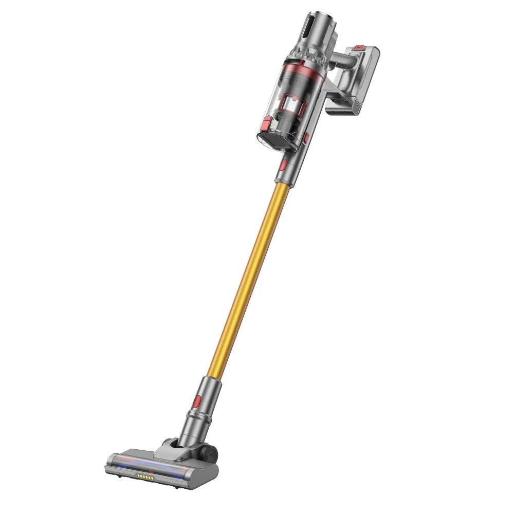 HKM-232211 Cordless Rechargeable Vacuum Cleaner with High Suction Powe ...