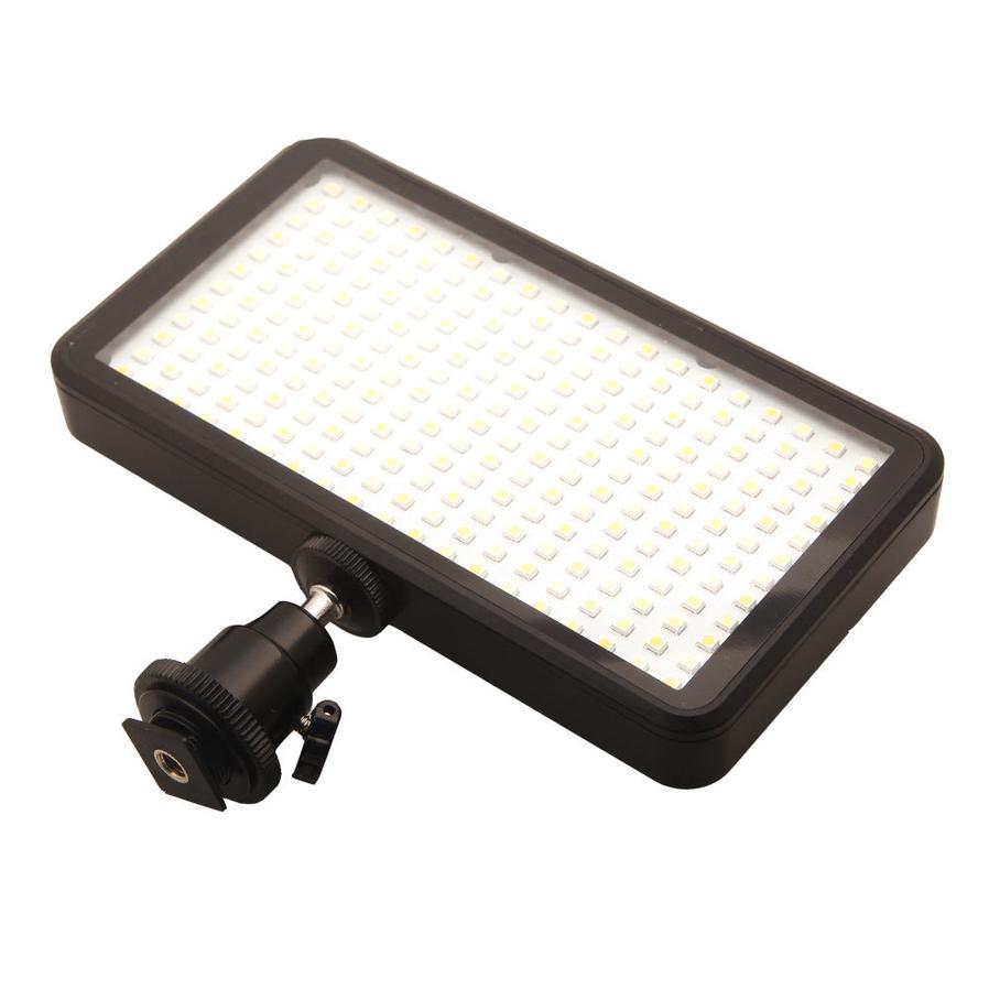 HKM-457235 Portable LED Photography Light with Adjustable Color Temper ...