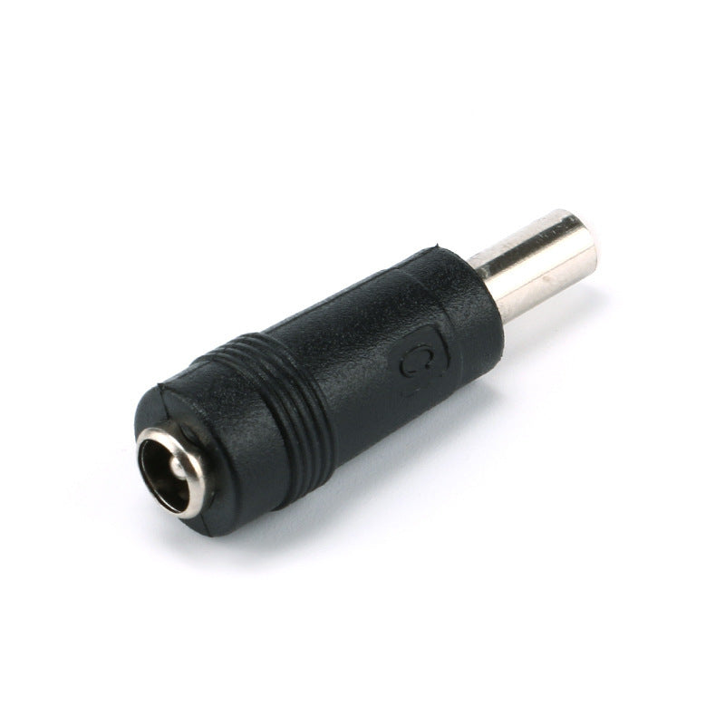 HKM-574035 Universal DC Adapter with 8 Laptop Plugs, Model 5.5*2.1mm ...